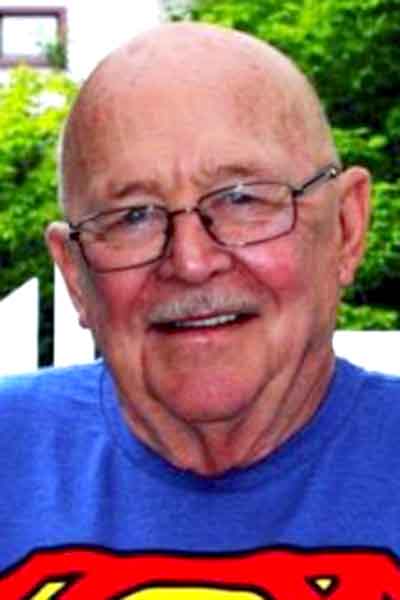 Kenneth Richmond 1936-2020 | News, Sports, Jobs - Tribune Chronicle